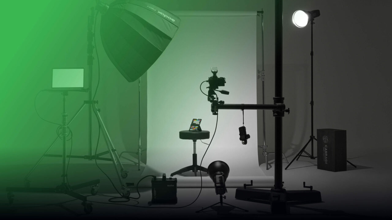 Photo Production in Hungary | Cabbage Film Factory