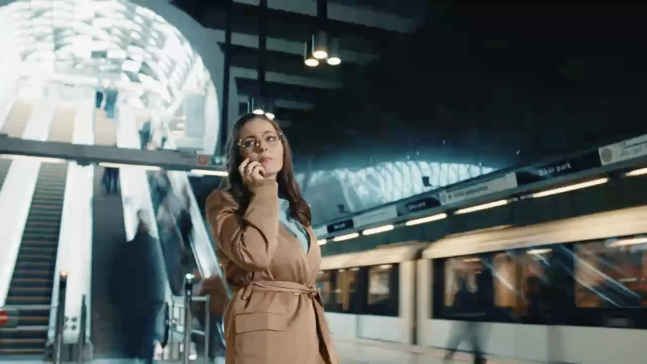 DSV Commercial - Production Services in Hungary